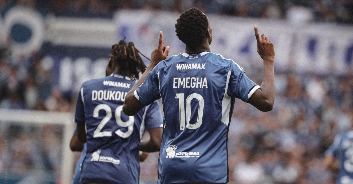 RC Strasbourg : Deux bonnes nouvelles pour des figures d'avenir