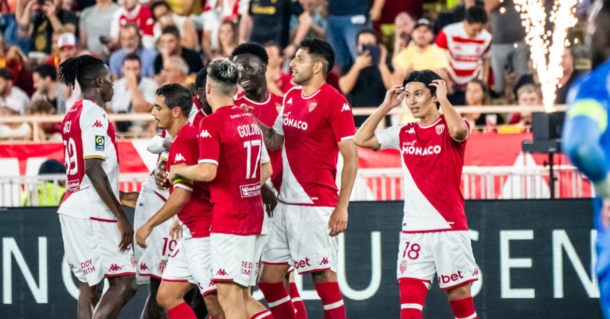 AS Monaco : Un record inattendu dans le viseur