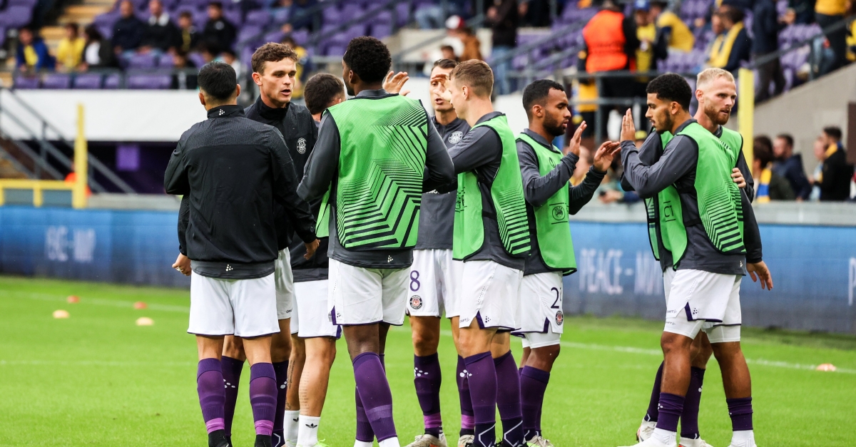 Toulouse FC : Plusieurs points noirs malgré un bon nul face à l'USG
