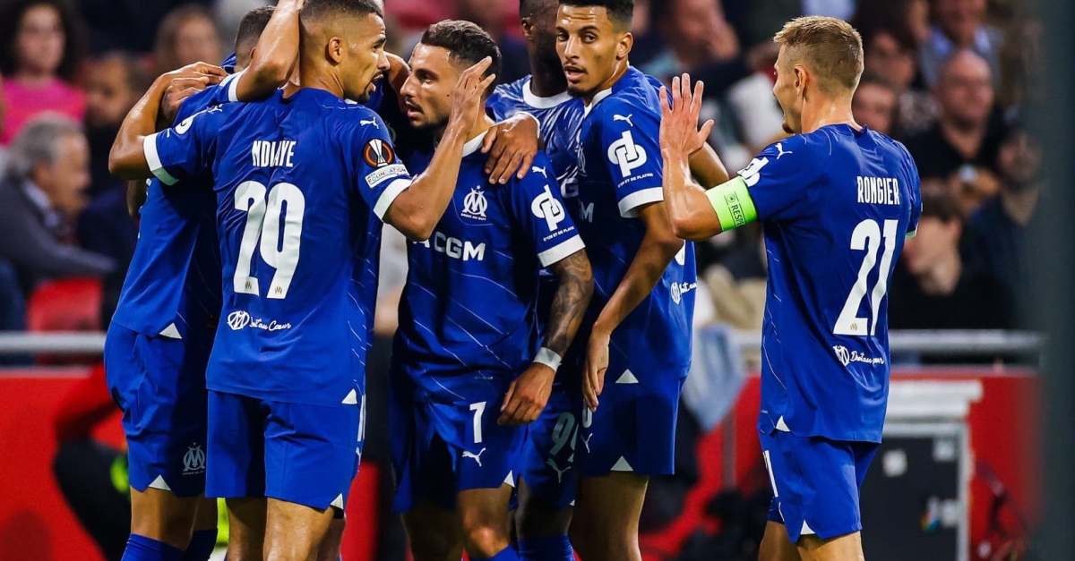 OM : Une superbe nouvelle pour la Ligue 1 et le football français