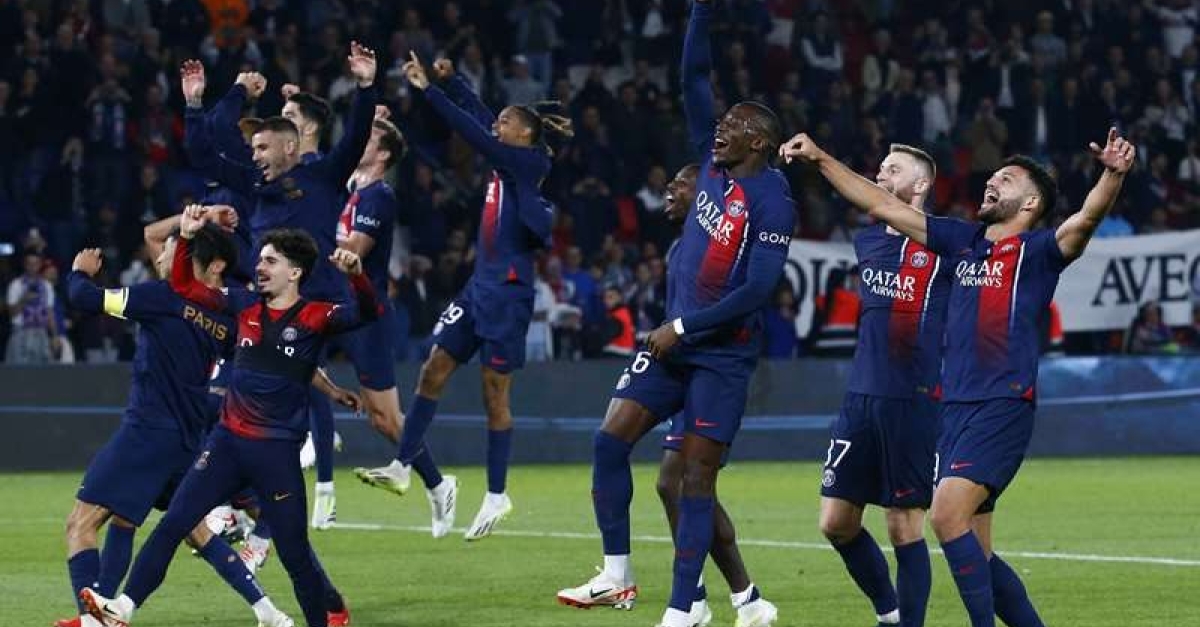 PSG : Un pari réussi contre l’OM