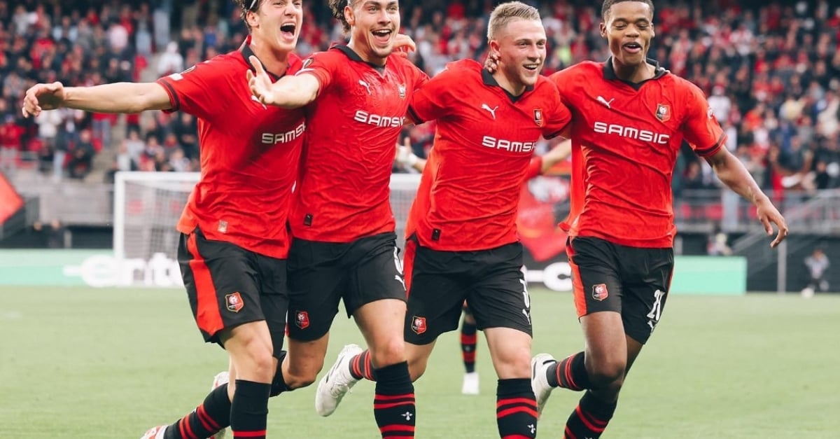 Stade Rennais : Un changement de taille dans les rangs nantais avant le derby