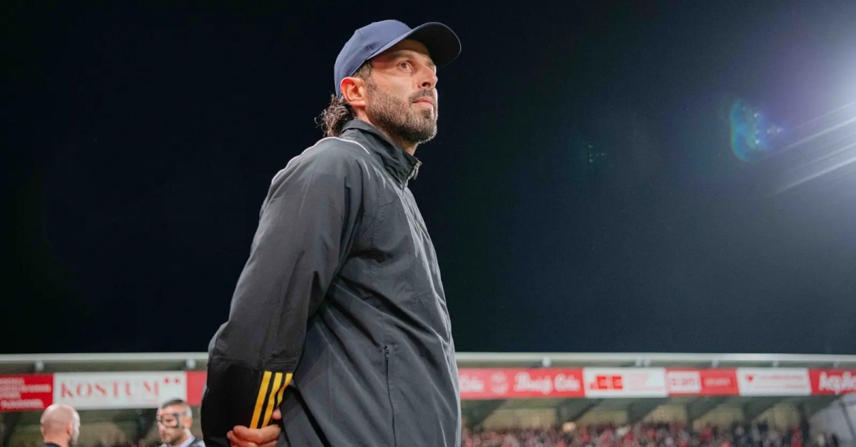 OL : Un coup dur pour un joueur qui joue gros