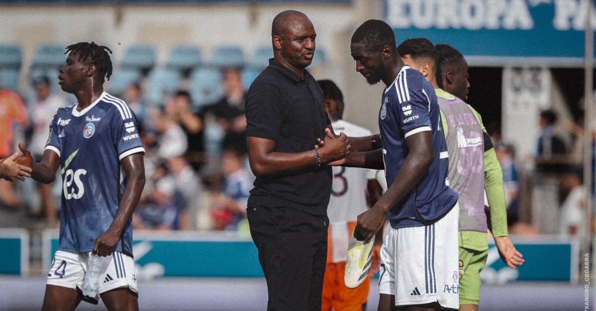 Strasbourg - Lens : les compositions probables