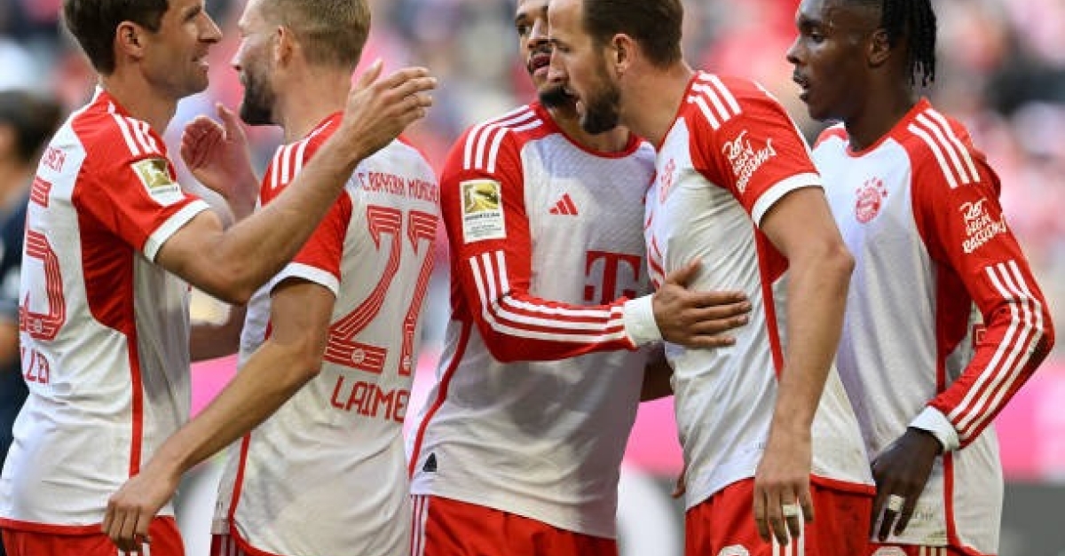 Stade Rennais : La formation rennaise brille à l'international