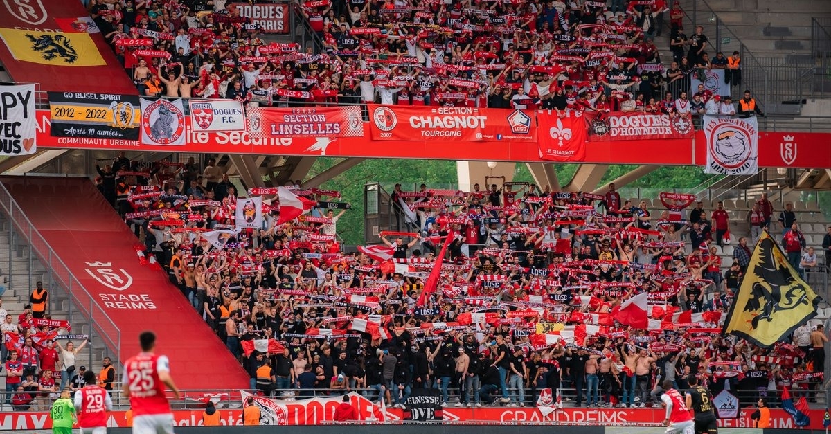 LOSC : Un événement historique aura lieu contre Klaksvic