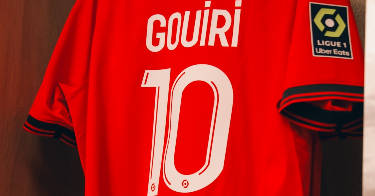 Stade Rennais : Une grande ambition dévoilée par un joueur majeur de ...