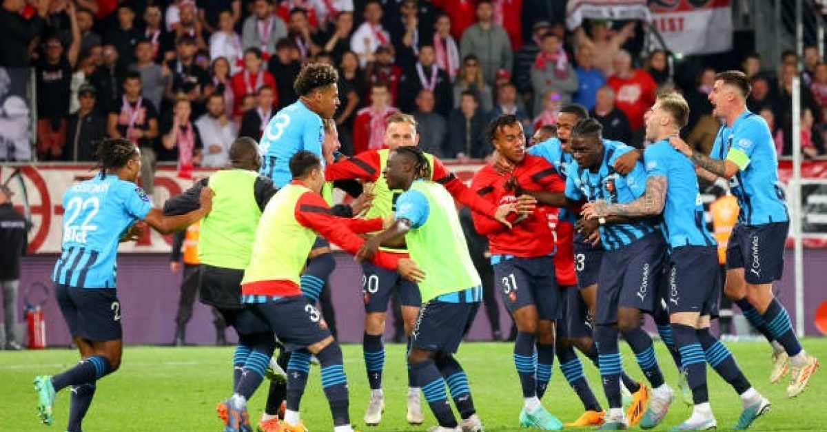 Stade Rennais : Un changement de plan majeur pour un match crucial