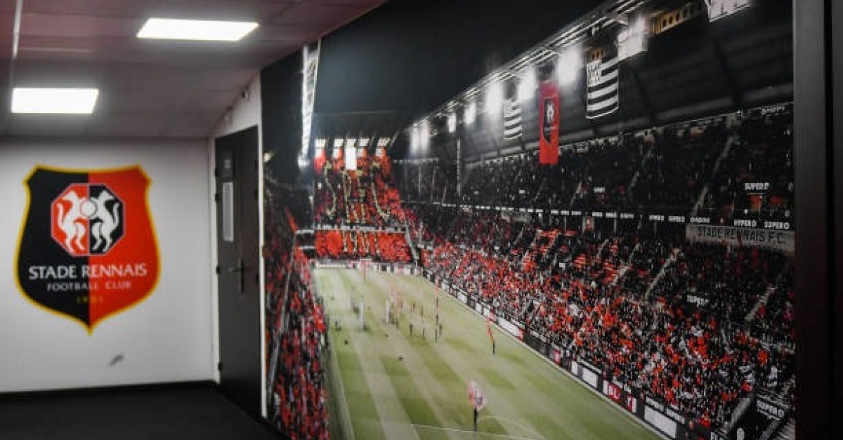 Stade Rennais : Une décision cruciale prise avant d'affronter le FC ...