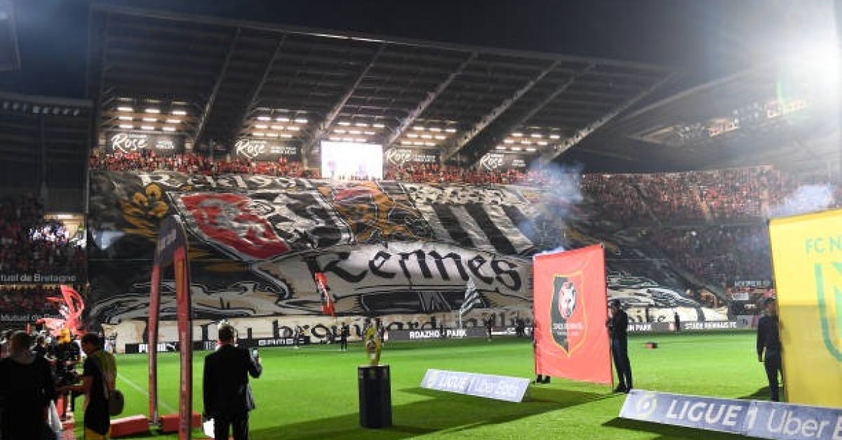 Stade Rennais : Une bonne nouvelle annoncée par le club à ses supporters