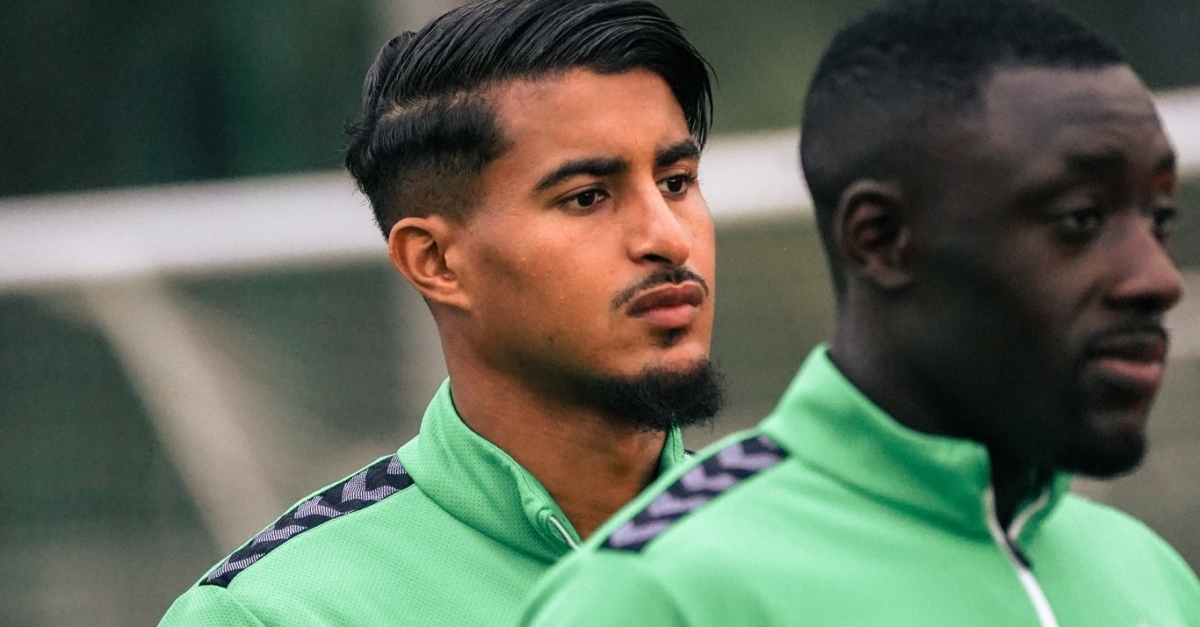 ASSE : Les Verts à nouveau mis sous pression avant d’affronter Laval