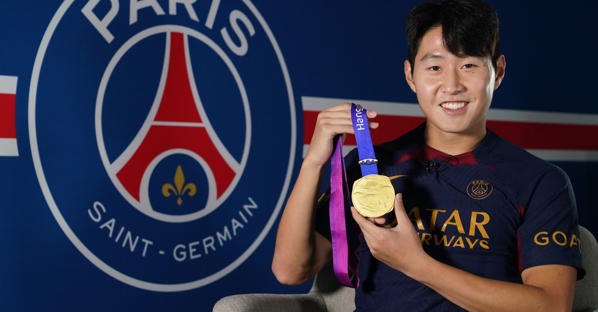 PSG : Une information très surprenante en ce début de saison