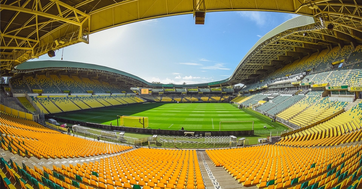 Mercato Nantes : Un événement inattendu sur le point de gâcher un ...