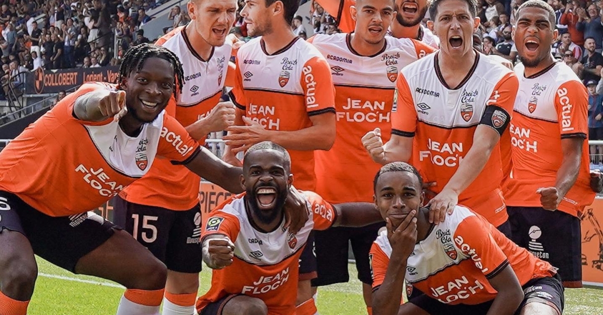 Mercato Lorient : Une signature de premier ordre relancée dès l'hiver