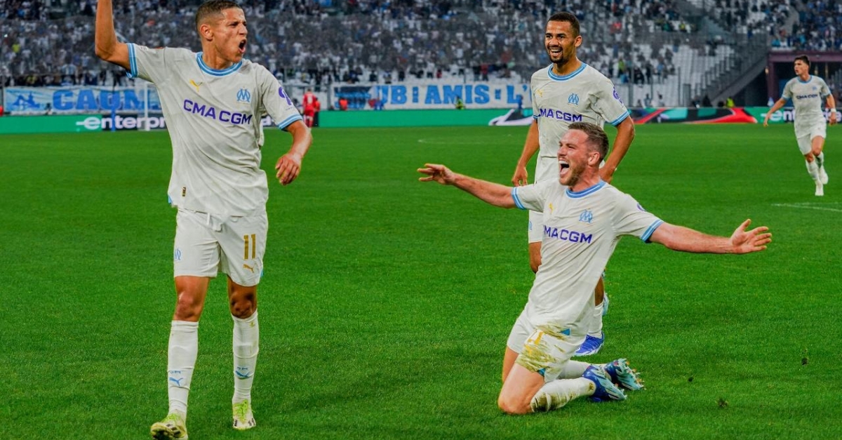 OM : Un problème majeur soulevé avant d'affronter Athènes