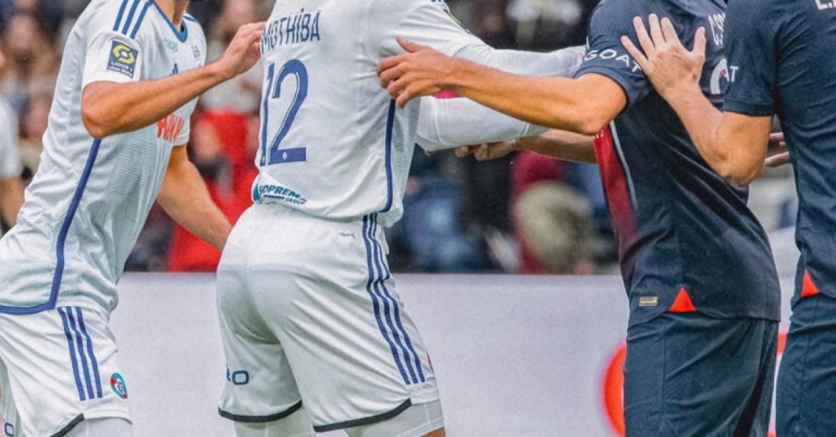 RC Strasbourg : Un indicateur de mauvais augure avant d'affronter Rennes