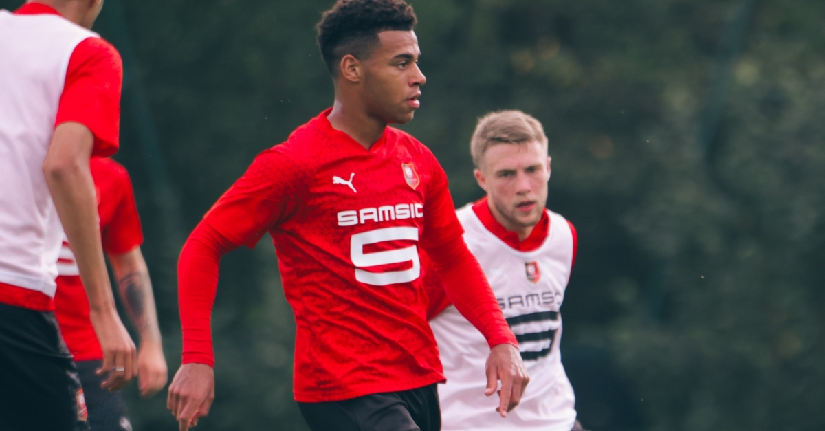 Stade Rennais : Un changement de dernière minute contre Strasbourg