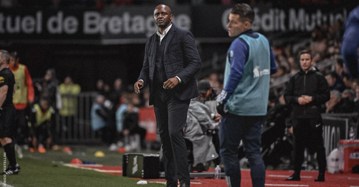 RC Strasbourg : Un changement à l'étude dans le onze après Rennes