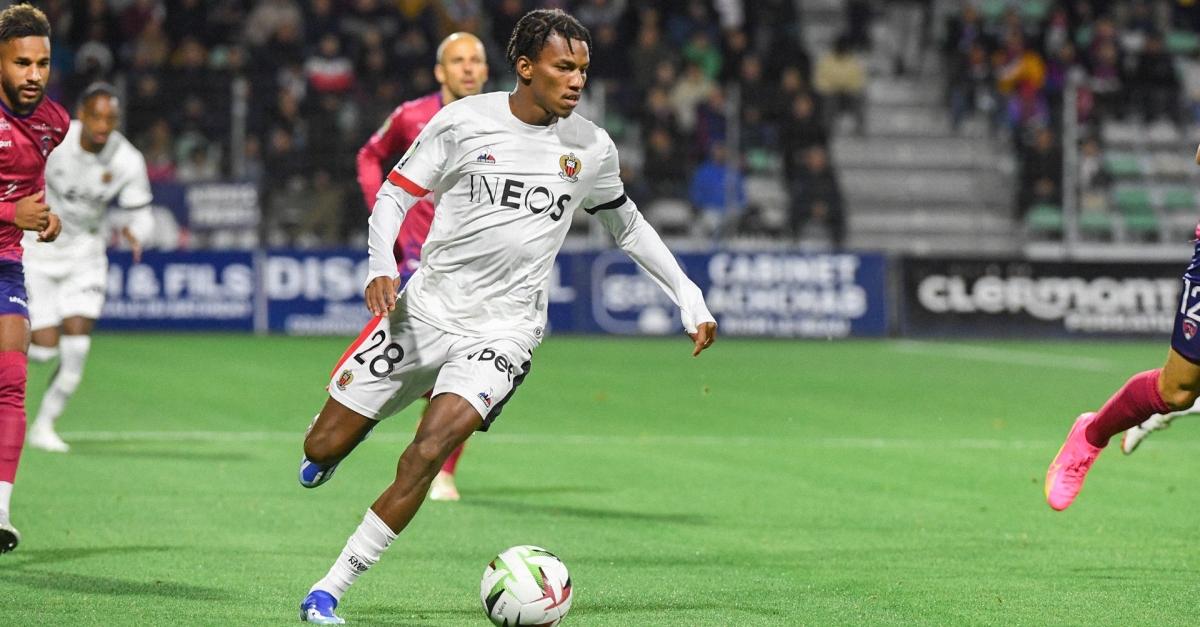 OGC Nice : Déjà un indicateur très positif avant d'affronter Rennes