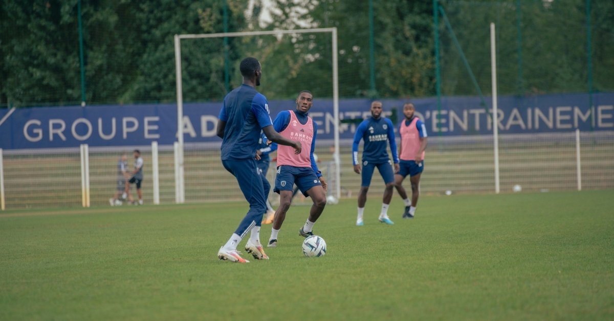 ASSE : Le Paris FC encaisse les mauvaises nouvelles avant d'affronter les Verts