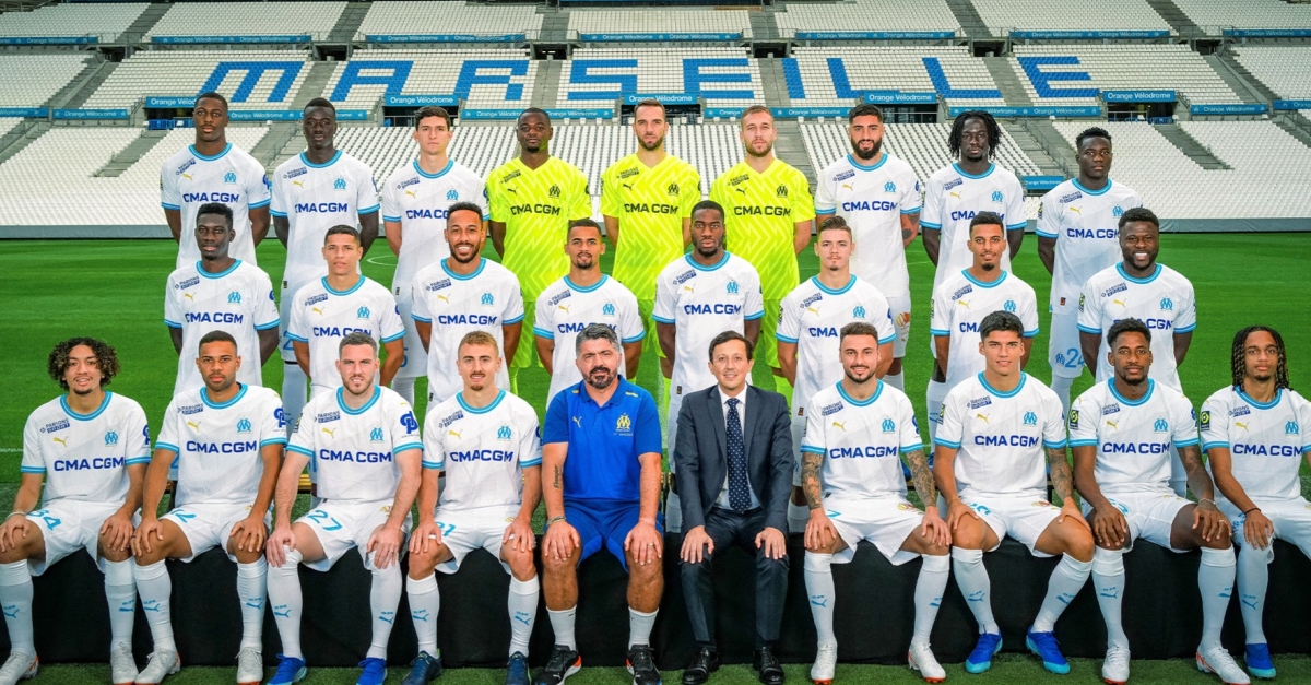 OM : Une immense opportunité manquée au sein de l’effectif