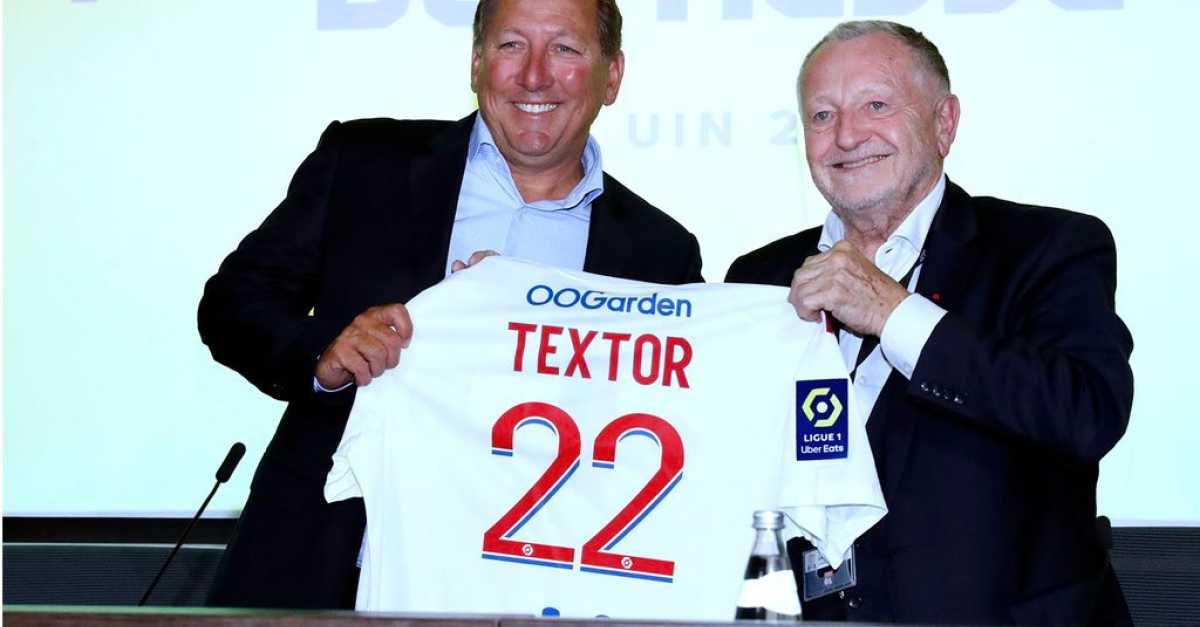 OL : De nouvelles sanctions exprimées contre Textor