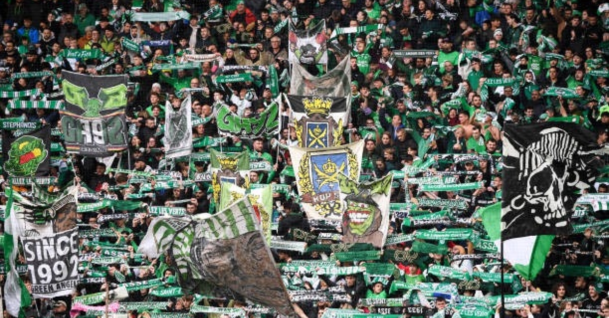 ASSE : Les Verts marquent l'histoire malgré la défaite contre le PFC