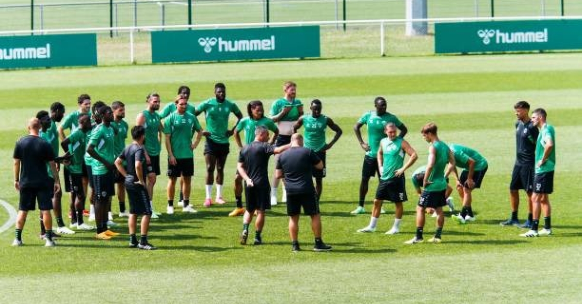 Asse Une Très Mauvaise Surprise Est Redoutée Avant Auxerre