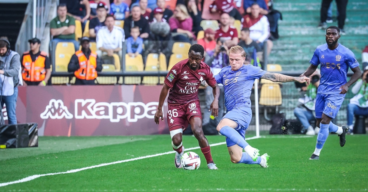 FC Metz : Une déclaration crée des remous avant le duel contre Nantes