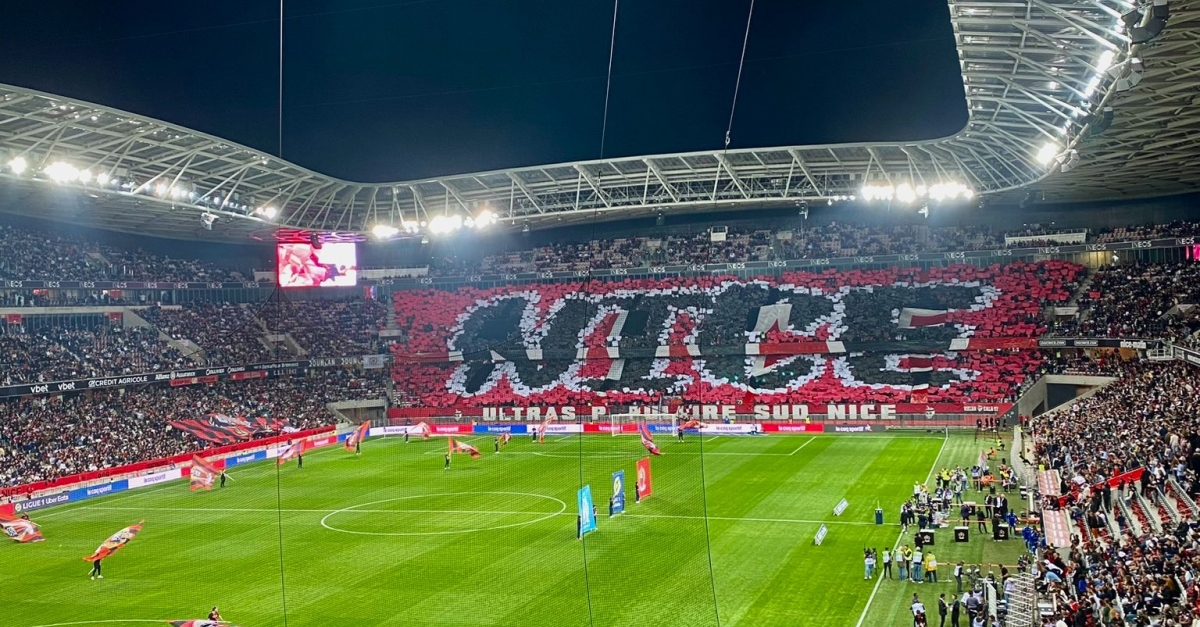 OGC Nice : Une excellente nouvelle pour le club en plus des succès en ...