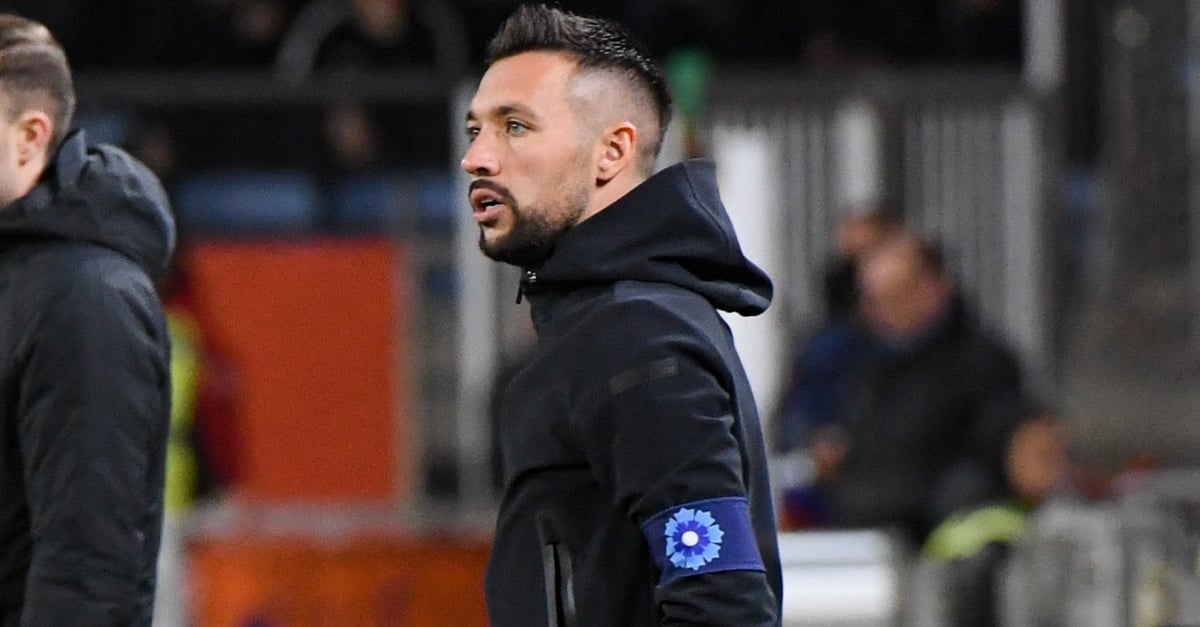 OGC Nice : Une option de moins pour Farioli contre Toulouse