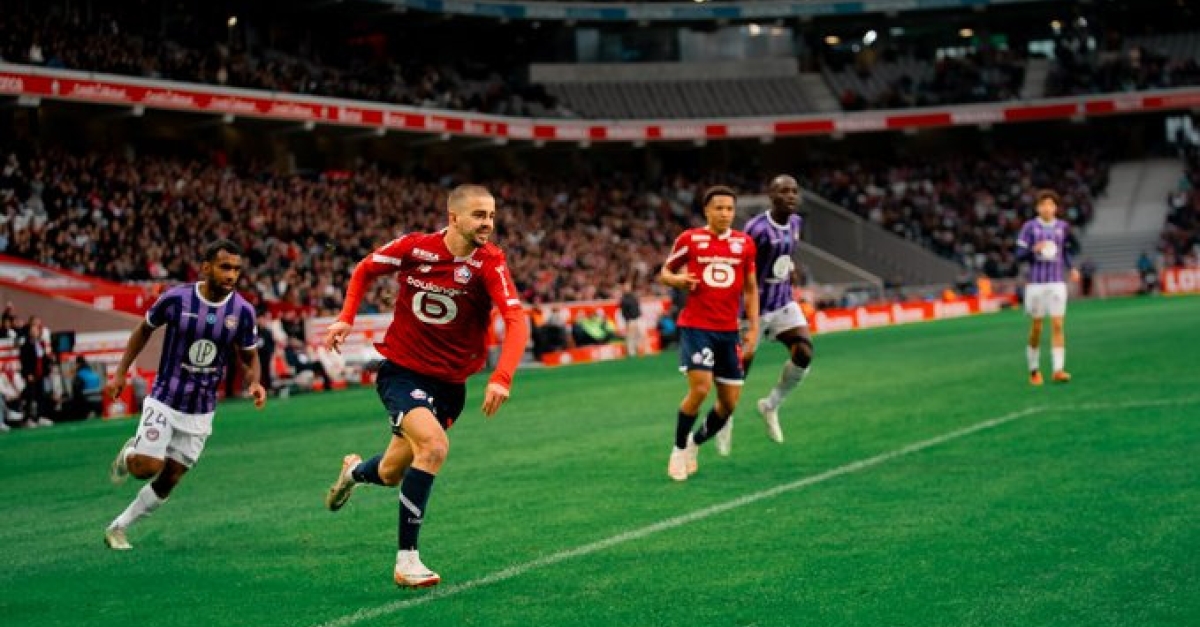 LOSC : Une grande injustice exprimée en ce début de trêve internationale