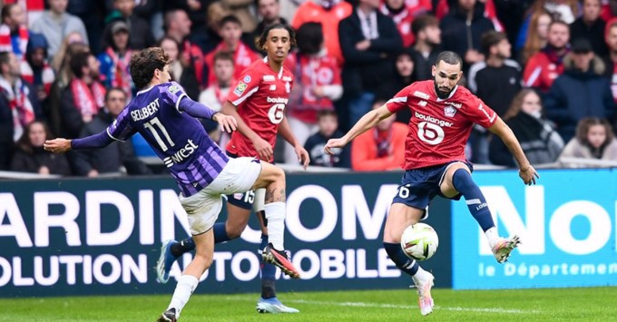 LOSC : Un paradoxe de bon augure avant d'affronter l'OL