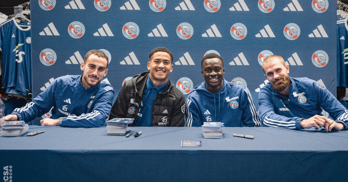 Mercato Strasbourg : Une signature de premier plan fait réagir l'Europe