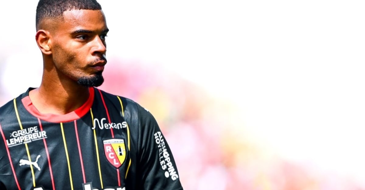 RC Lens : Frank Haise évoque un choix fort consenti dans son onze de départ