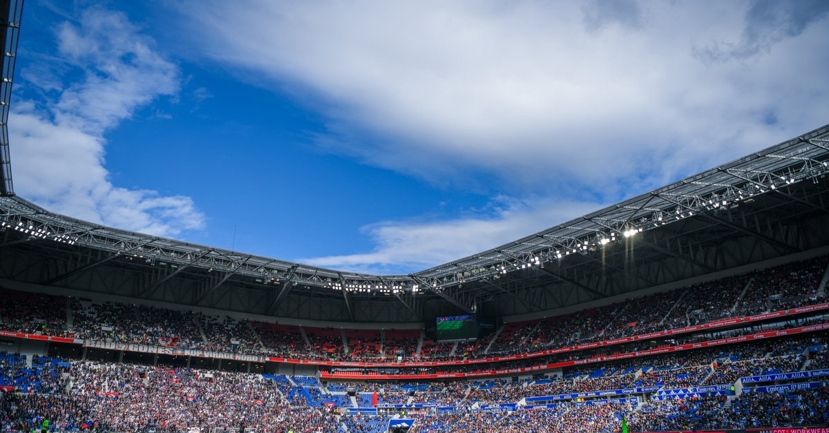 Mercato OL : Une signature très ambitieuse dans les papiers malgré la ...