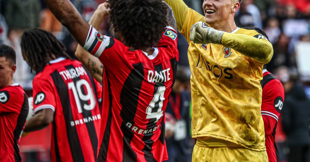 OGC Nice : Une déclaration déjà ambitieuse à long terme