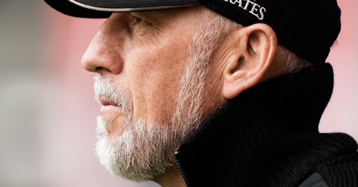 Stade Brestois : Eric Roy se satisfait d'une grande réussite à la tête ...