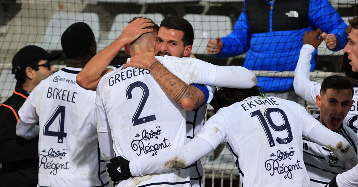 Mercato Bordeaux : Les Girondins visent une signature convoitée à travers la France