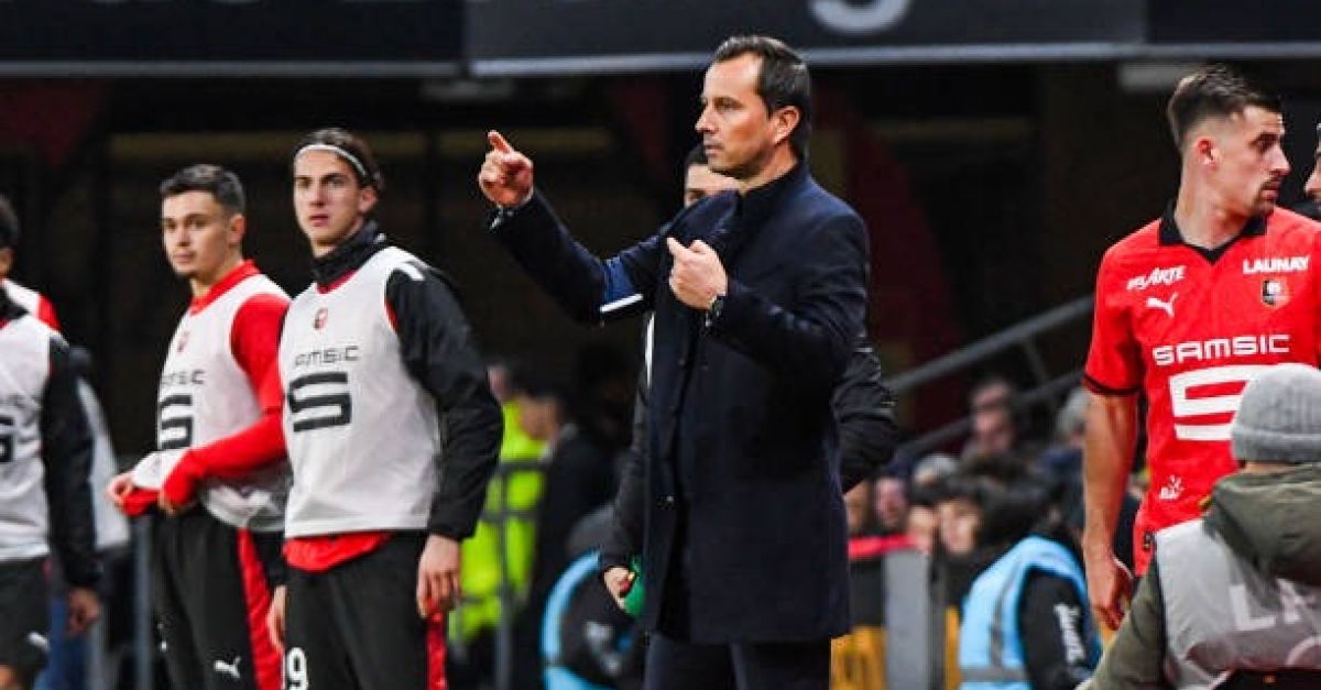 Stade Rennais : Dans quels cas le club serait-il déjà qualifié pour la ...