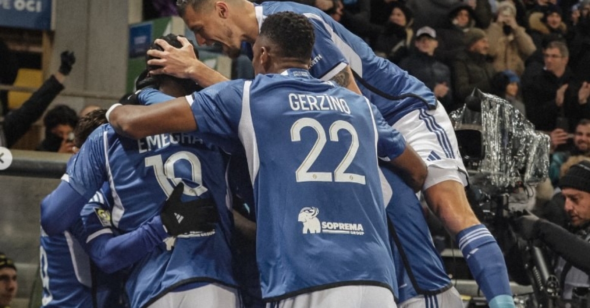 RC Strasbourg : Une bonne nouvelle annoncée avant Reims