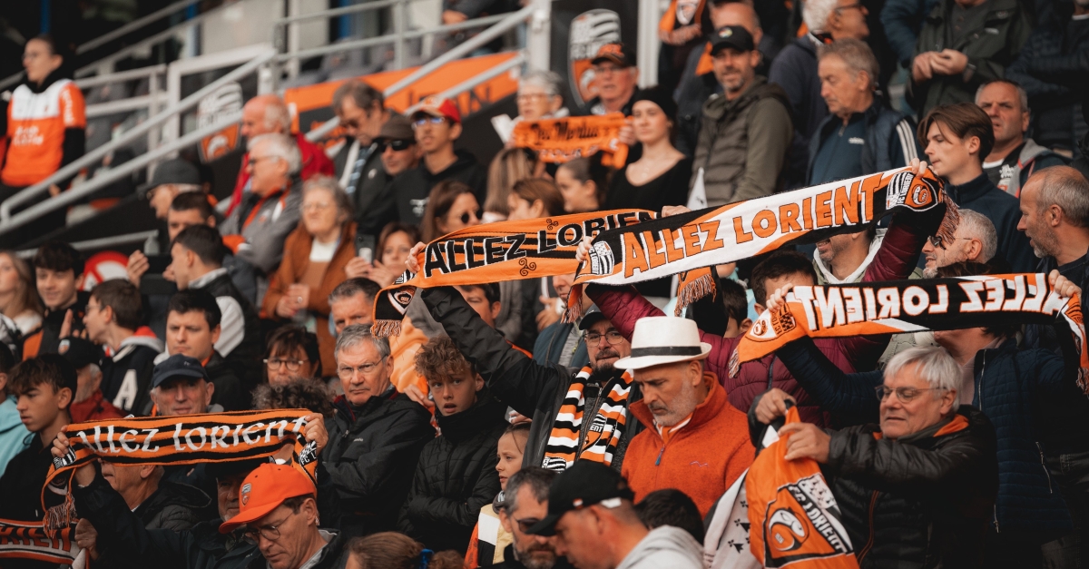 FC Lorient : Les Merlus se distinguent au long terme en Ligue 1
