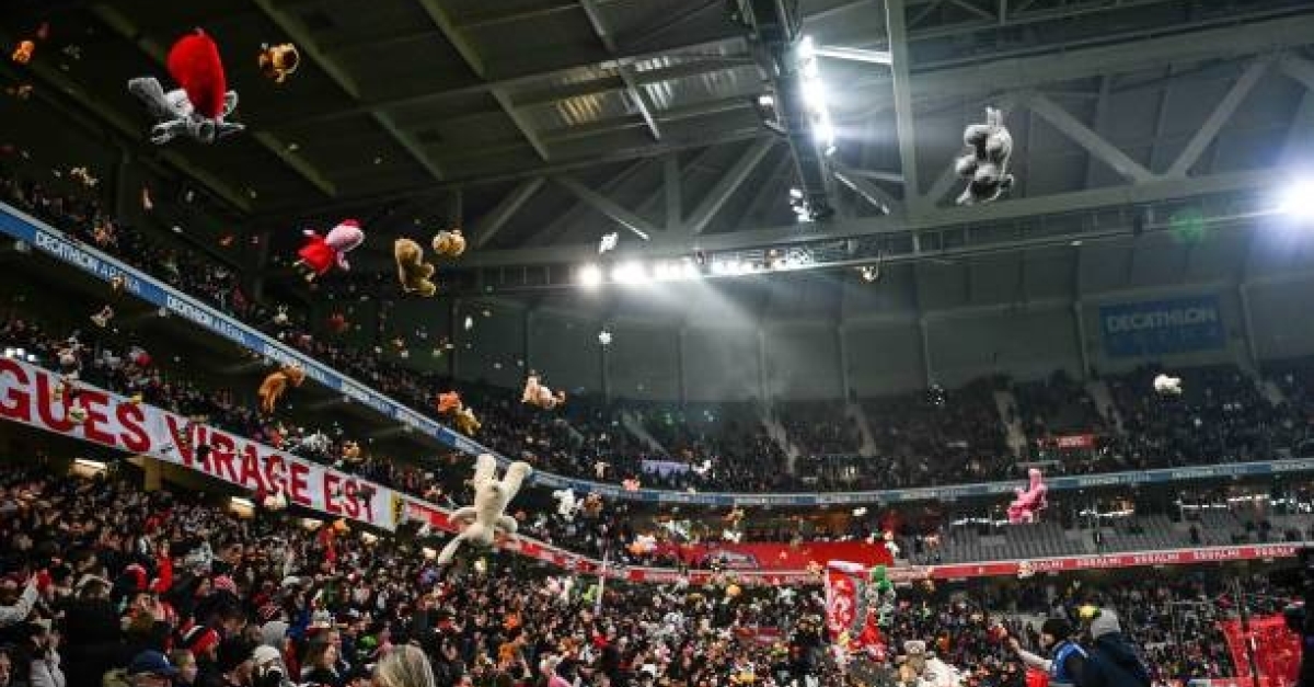 LOSC : Le club agit pour ses supporters avant un match crucial
