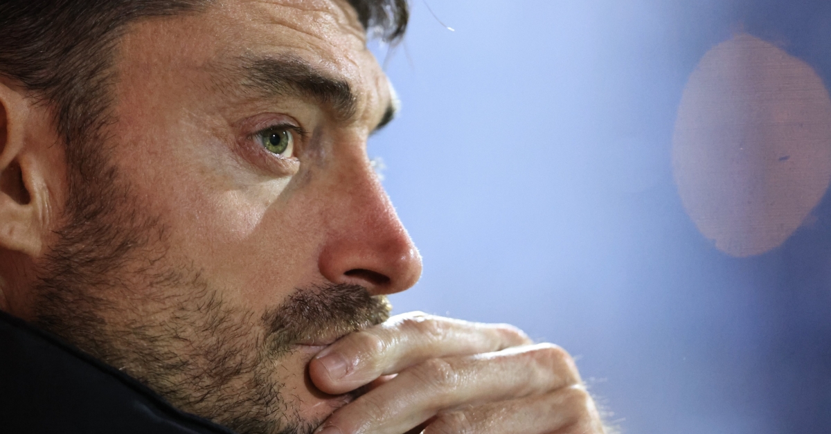 Bordeaux : Albert Riera fait face à de nouveaux coups durs