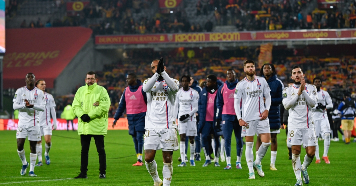 Mercato OL : Une déclaration révélatrice à propos de départs évoqués Mercato OL : Une déclaration révélatrice à propos de départs évoqués
