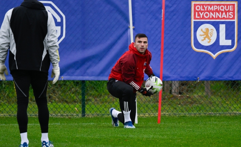 Mercato OL: Les Gones concurrencés pour un joueur offensif? Mercato OL: Les Gones concurrencés pour un joueur offensif?
