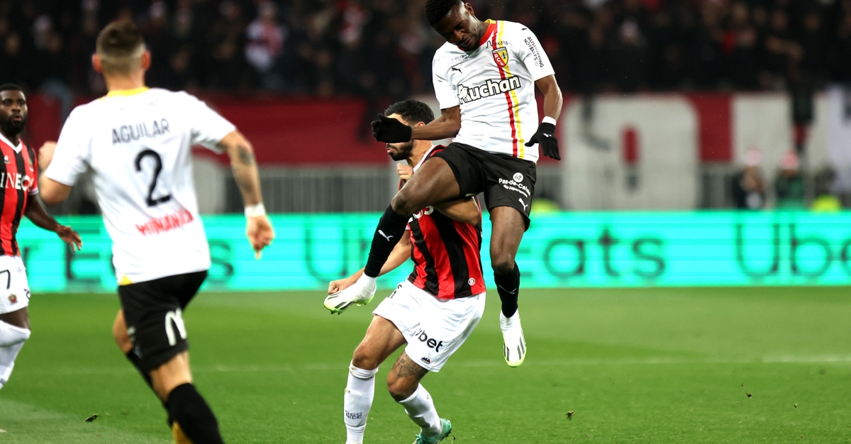 RC Lens : Un choix de Franck Haise fait débat à la mi-saison