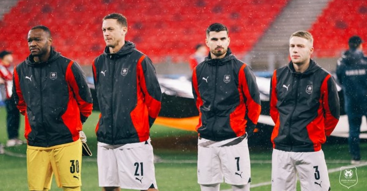 Mercato Rennes : Un départ vivement regretté par Julien Stéphan et les ...