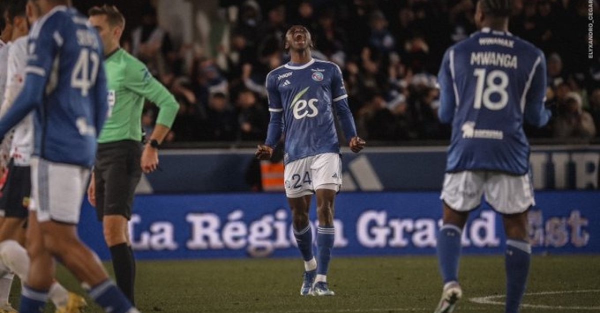 RC Strasbourg : Mauvaise nouvelle déjà confirmée avant un choc à venir