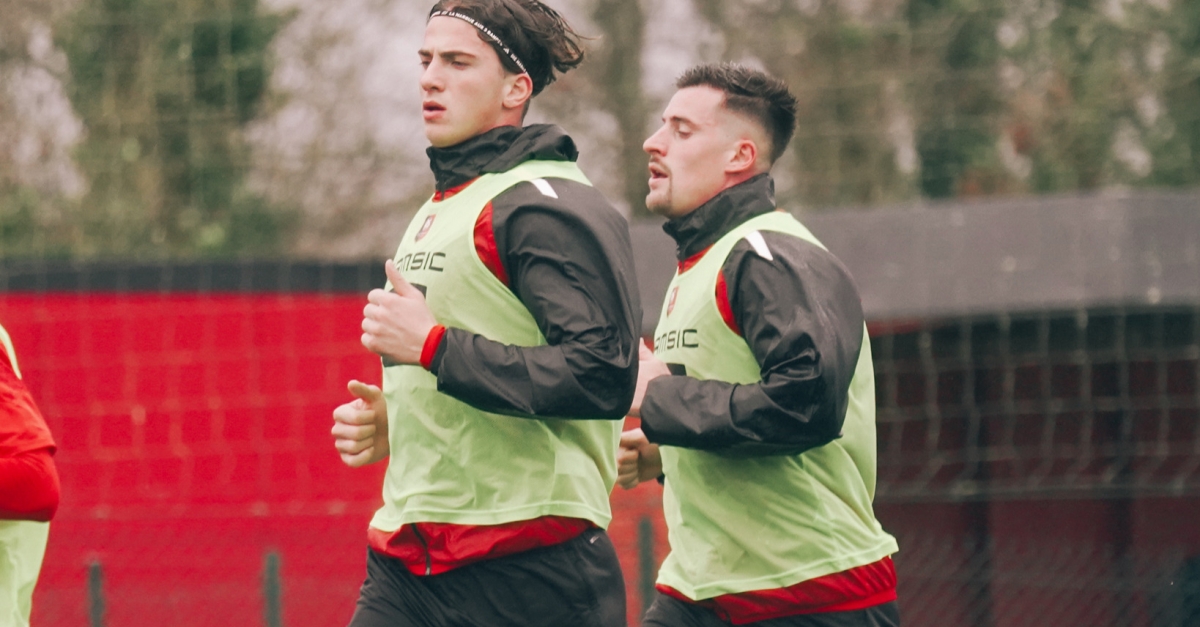 Stade Rennais : Un détail extrêmement défavorable avant d'affronter Guingamp